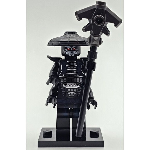 Lego | Toys | Lego Garmadon Minifigure Ninjago Movie Collectible Series ...